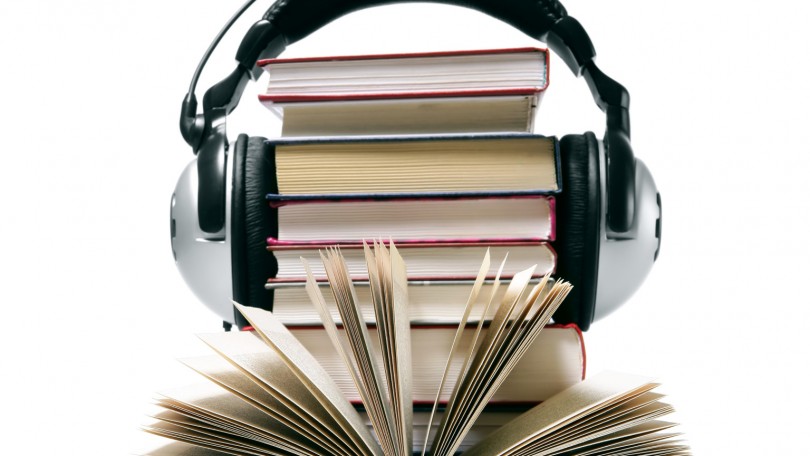 Why You Should Be Listening To More Books | Roscoe Lilly