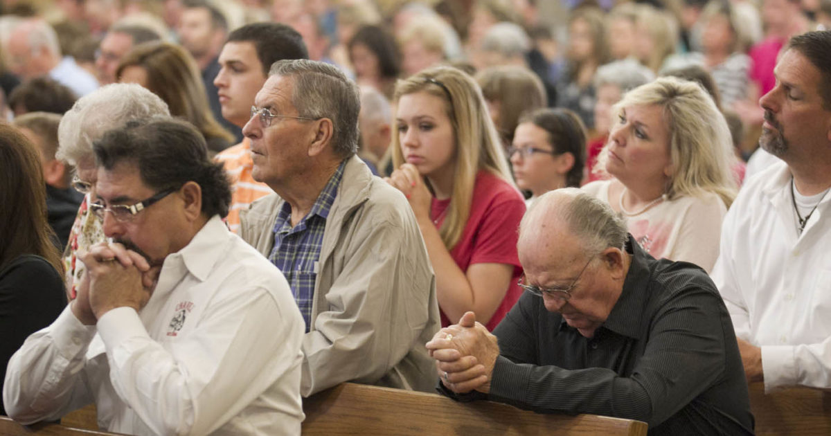 What Can Your Pastor Expect from You | Roscoe Lilly