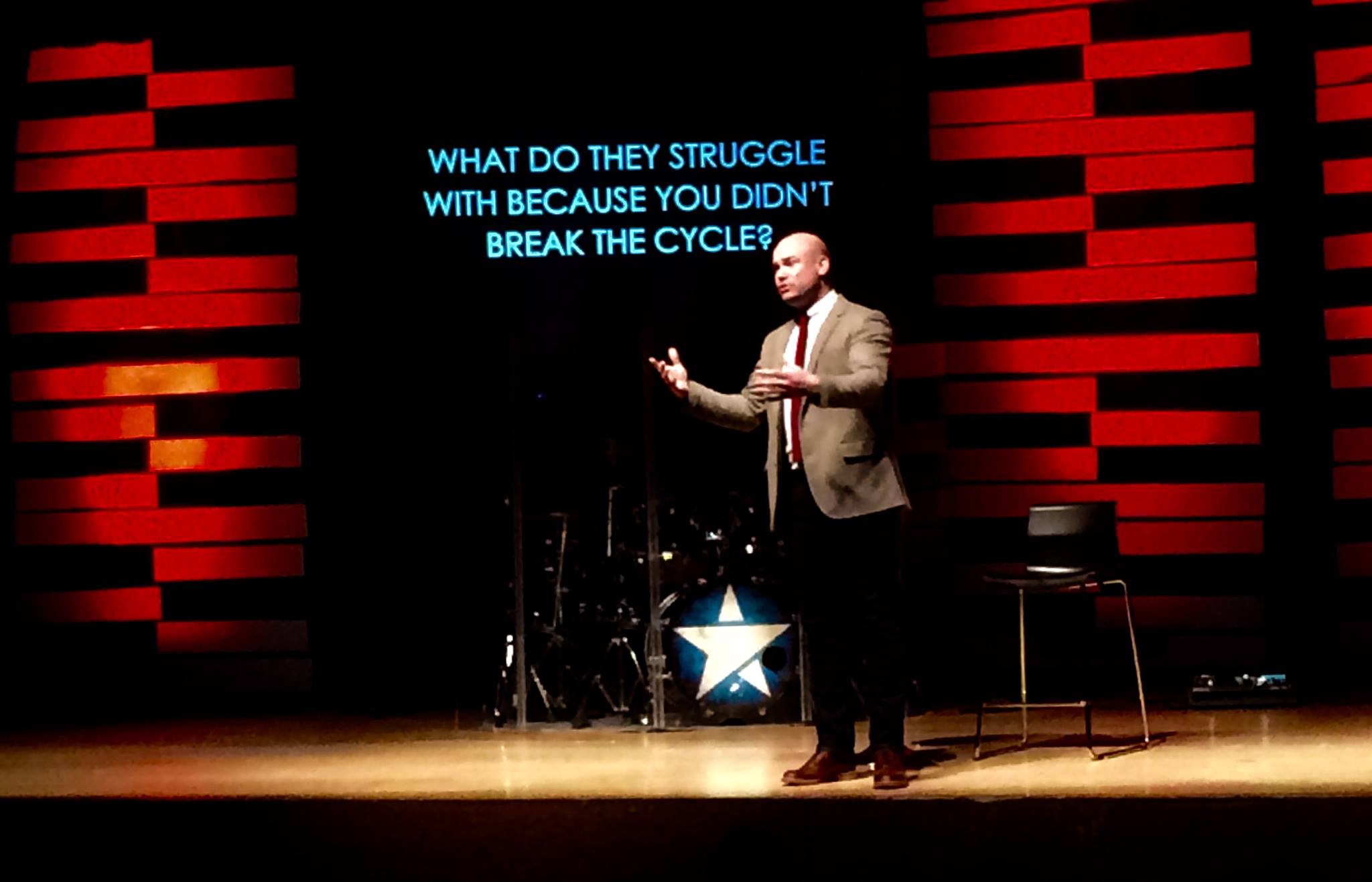The Power of Generational Cycles | Roscoe Lilly The Power of Generational Cycles | Roscoe Lilly