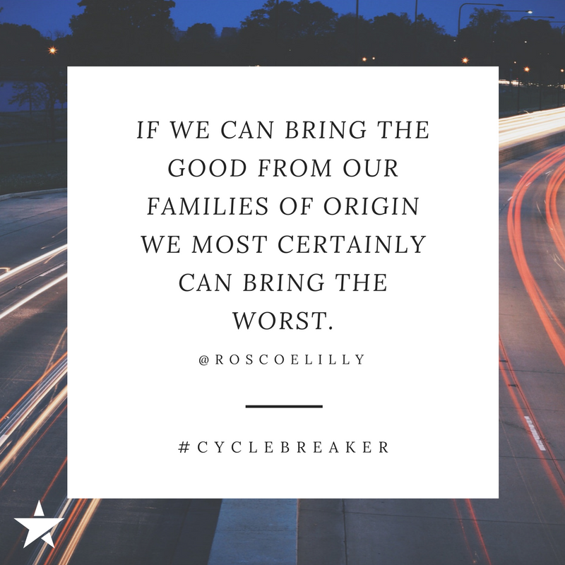 The Power of Generational Cycles | Roscoe Lilly The Power of Generational Cycles | Roscoe Lilly