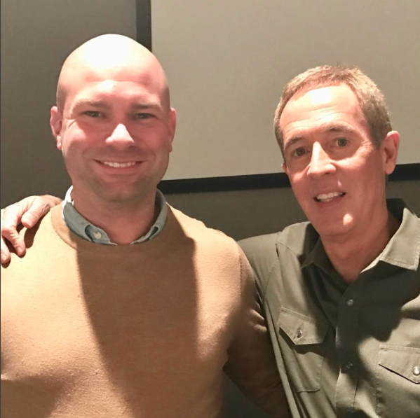 Who Cares About Andy Stanley | Roscoe Lilly