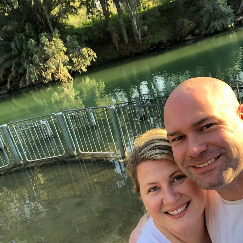 4 Things I Learned About Israel | Roscoe Lilly